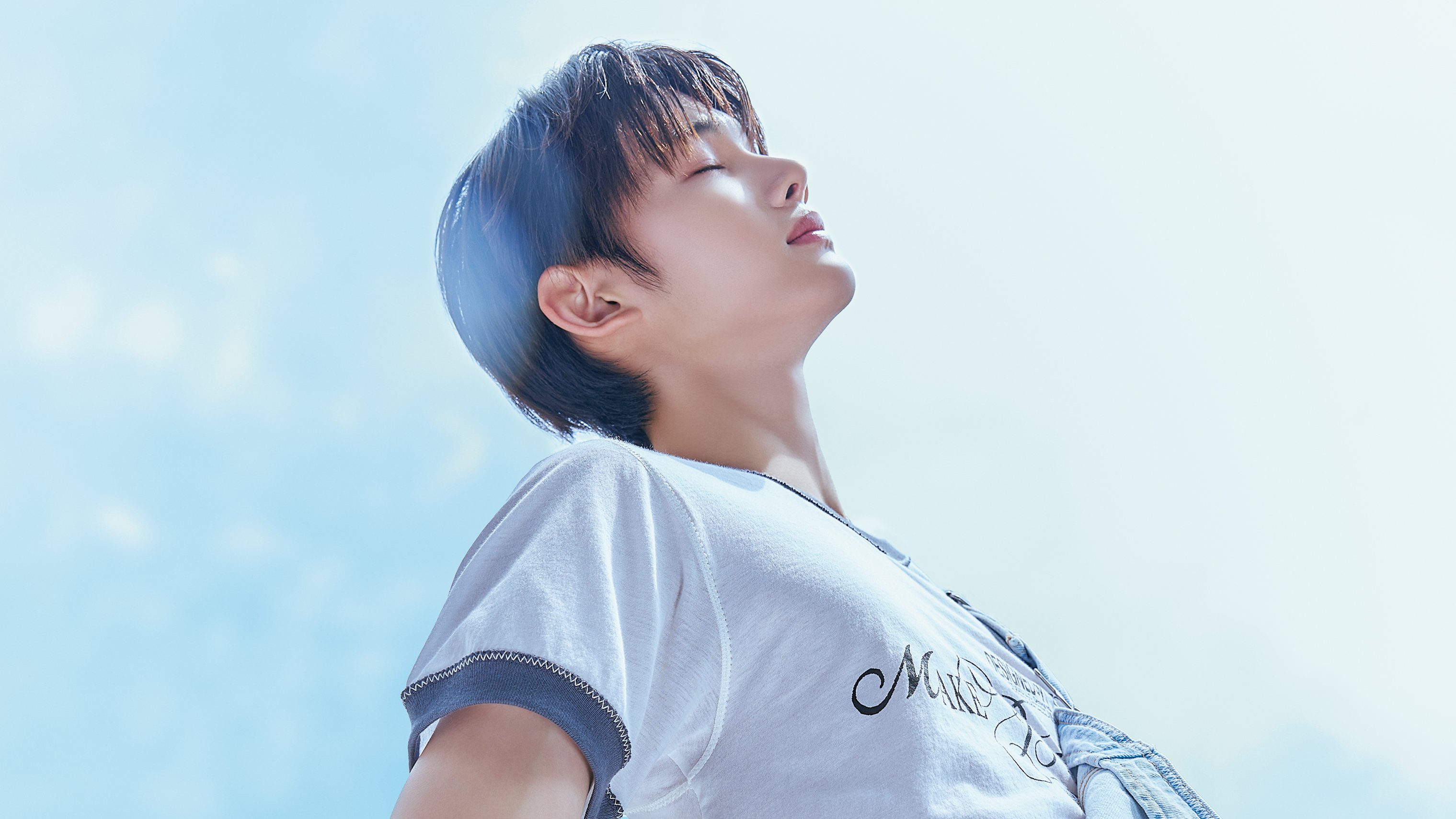 &TEAM・JO、自分を"食べ物"に例えるなら？「これから色を乗せていきたいな」JOからファンへの質問にもご注目♡ | arweb（アールウェブ）