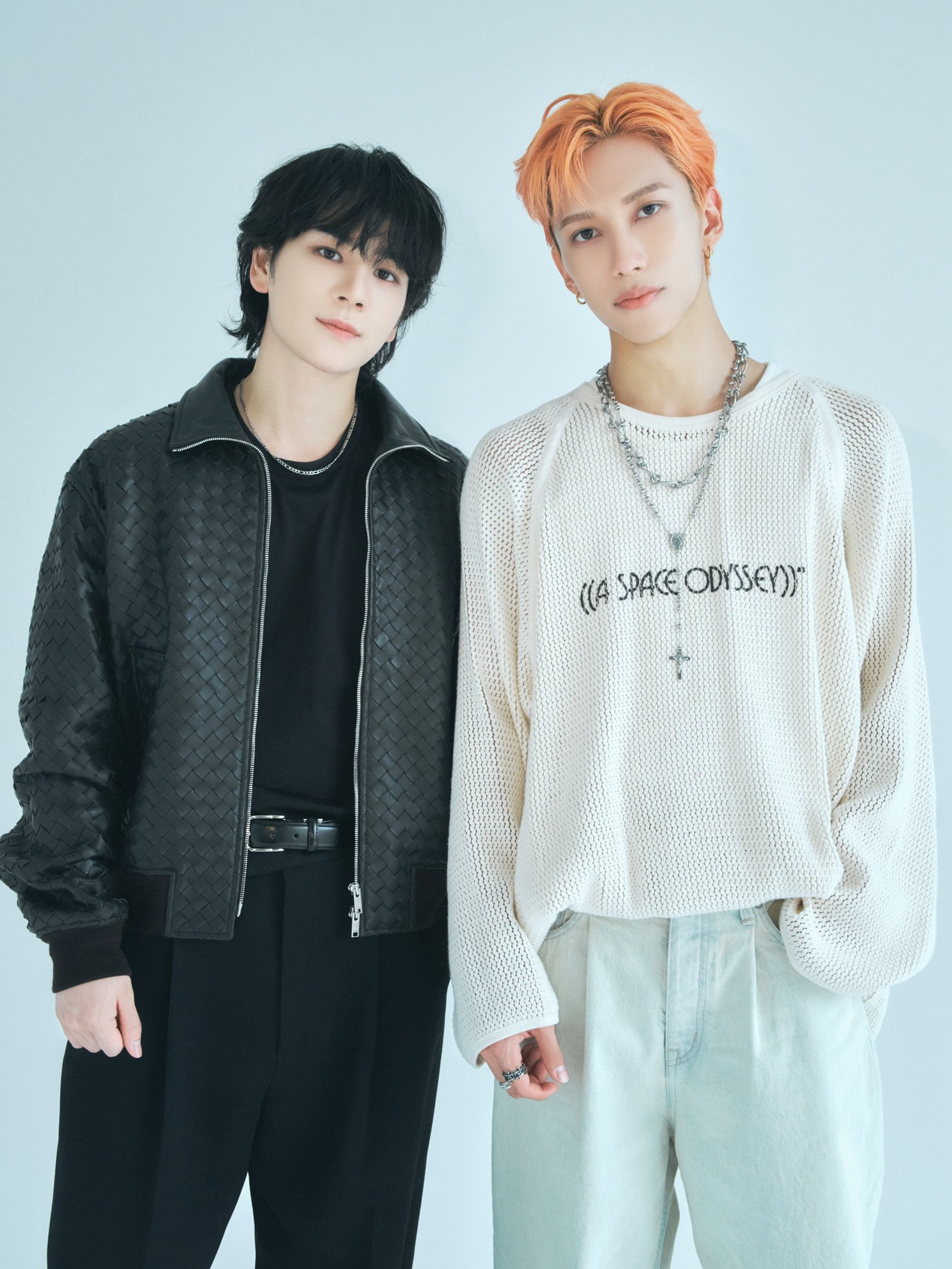 【画像・写真】 | 【豆原一成（JO1）×池﨑理人（INI）】映画『BAD BOYS -THE MOVIE-』で共演♡お互いの褒め合いが止まらない！ | arweb（アールウェブ） | 大好き ...