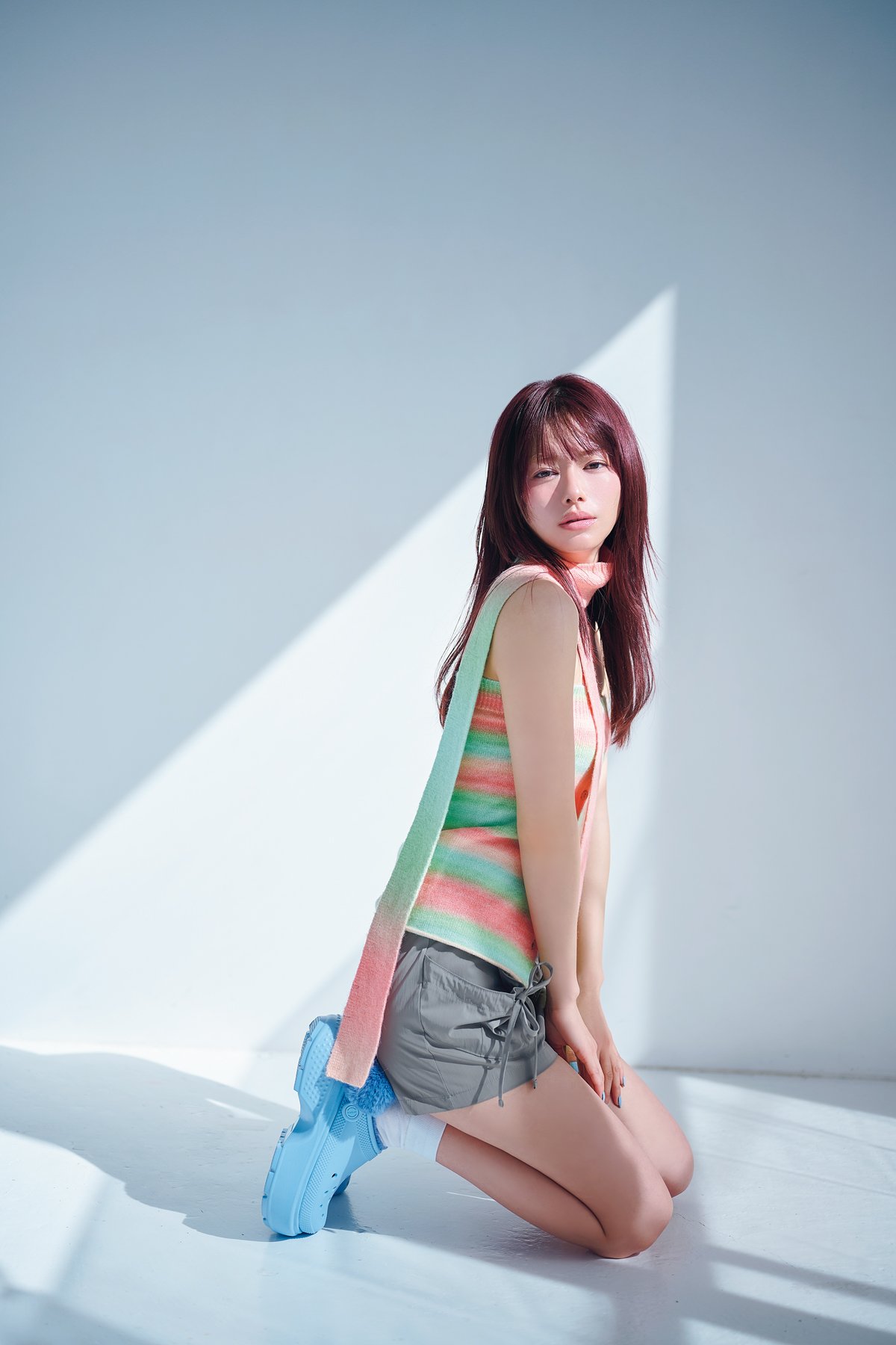 【画像・写真】 | 【arweb限定カット公開】山本舞香が韓国の魅力を語り尽くす♡「ずっと見ていられる」舞香を虜にした韓国俳優は誰!? | arweb（アールウェブ） | 大好きな人にモテる ...