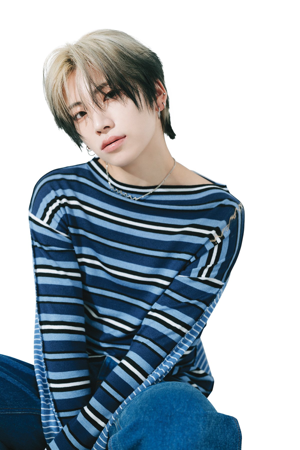 TEAM．YUMA 中耒田悠真】ar 2025 3+4月合併號 夢幻3人組 雜誌翻譯2（單人問答篇） - yorutonbi的創作 - 巴哈姆特