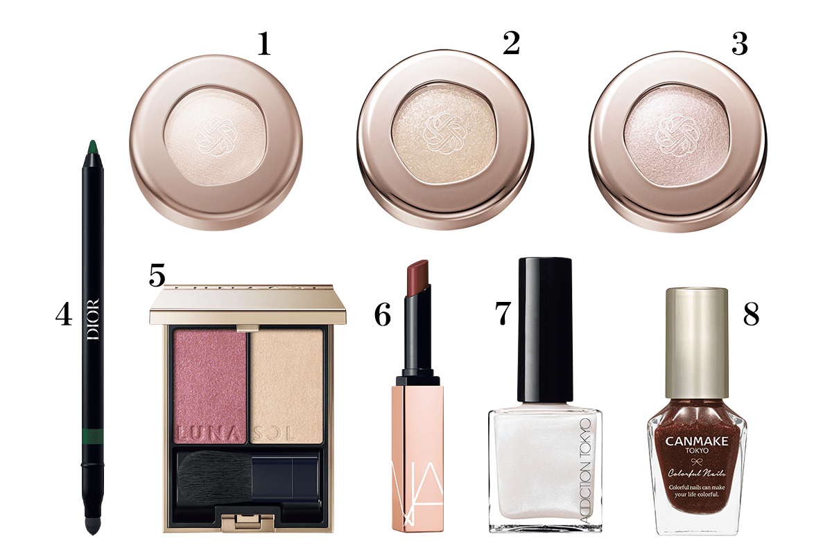 万能ブラウンリップと帽子アレンジの組み合わせが大優勝♡【透明感アゲメイク×帽子ヘアアレ】HOW TO | arweb（アールウェブ）