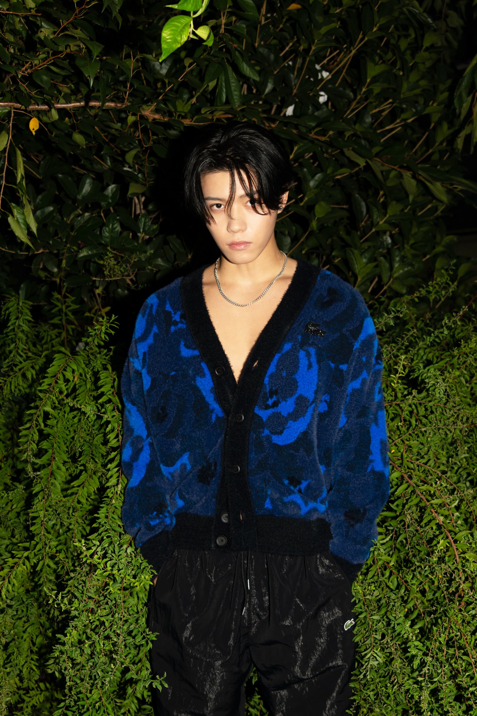 【画像・写真】 | 【arweb限定Q＆A】南雲奨馬の忘れられない恋愛エピソードは？「西野カナさんの『会いたくて 会いたくて』を聴きながら号泣しました」セクシーショットが眼福すぎる♡ ...