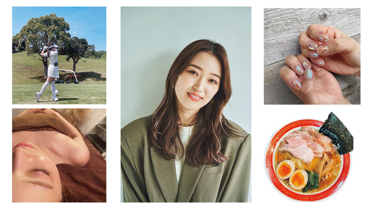 人気美容師・MANAE「肌のお手入れをプロの手に委ねて…」気分をリセットするために行うことは？【OFFスイッチ】4つ | arweb（アールウェブ）