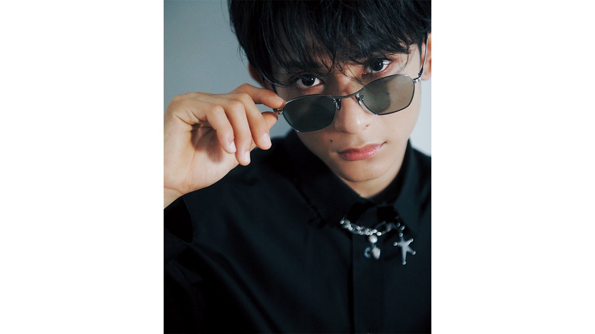 橋本祥平「ちょうどよく吹いた風のおかげで...」写真集のエピソードや最近の趣味をネホハホ！家族想いな一面も♡ | arweb（アールウェブ）