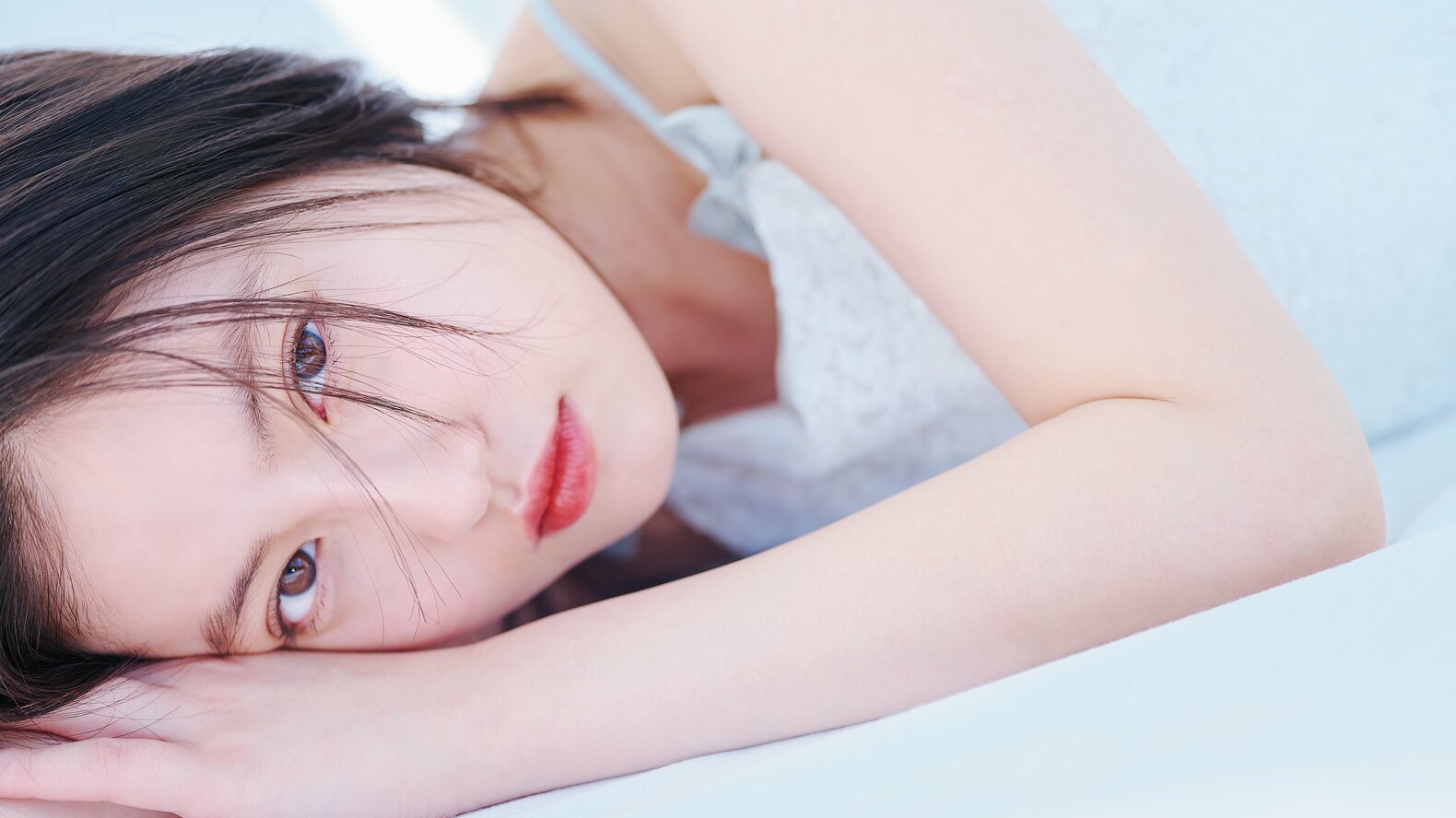 今田美桜「たくさん勉強をしたいなと思ってます」27歳の目標や主演ドラマについて聞いてみた♡ | arweb（アールウェブ）