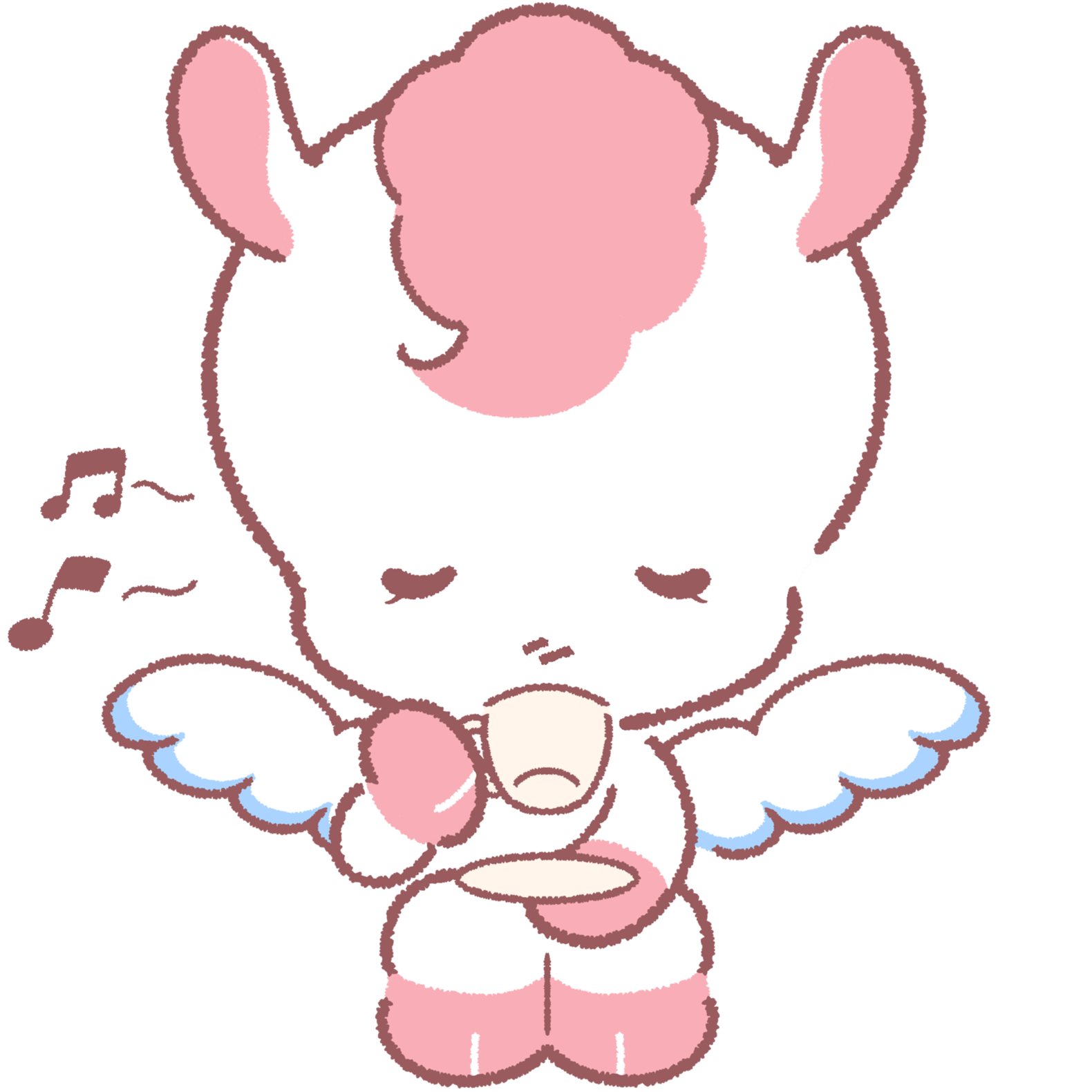 【動物キャラ占い】ペガサスの基本性格や2025年の全体運・恋愛運・仕事運をご紹介♡ | arweb（アールウェブ） | 4ページ目 | 大好きな人にモテるための髪型・メイク・ファッション情報満載！