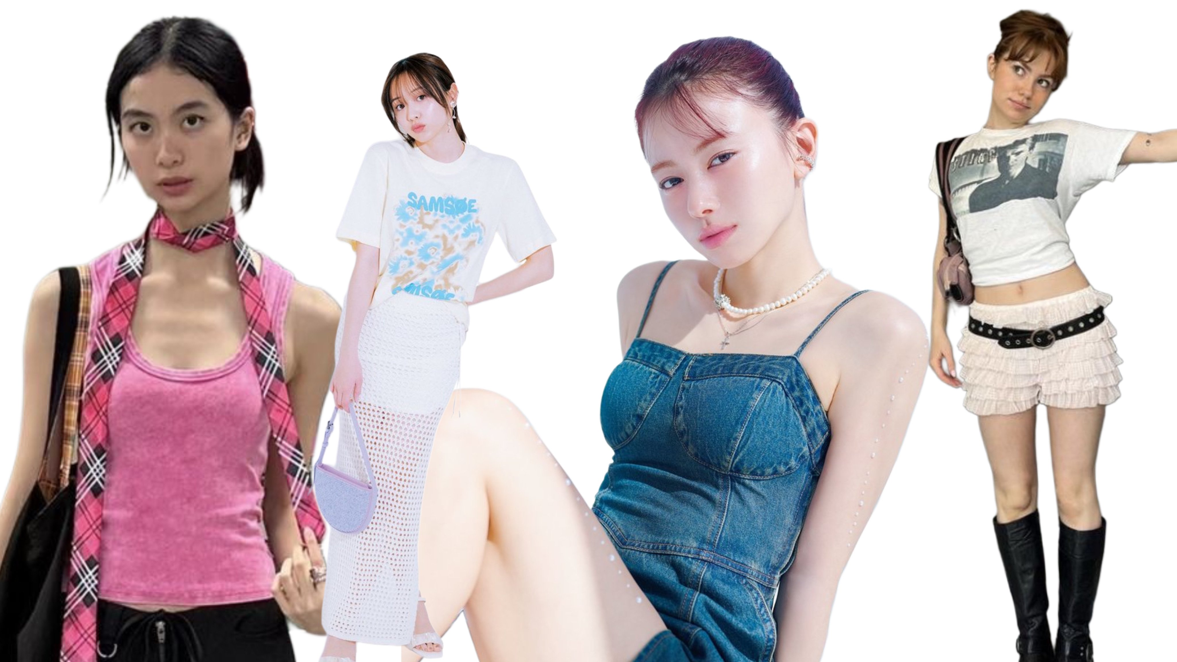 【画像・写真】 | 【2024年最新】夏フェスはこのコーデで決まり！デニムやTシャツ、スニーカー…カジュアルだからこそ高見えするスペシャルコーデ6選 | arweb（アールウェブ） | 大好き ...