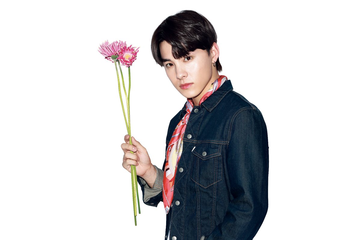 【JO1・川西拓実】努力家すぎて泣ける…5年前の自分に声をかけるなら？【11問11答】 | arweb（アールウェブ）