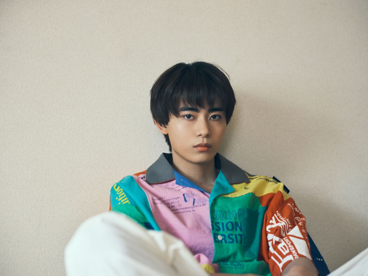 【画像・写真】 | 【豊田裕大】ar5月号のメロすぎる”同棲シチュエーションカット”が話題！好きな人と休日を過ごすなら？最新Q＆Aをチェック | arweb（アールウェブ） | 大好きな人に ...