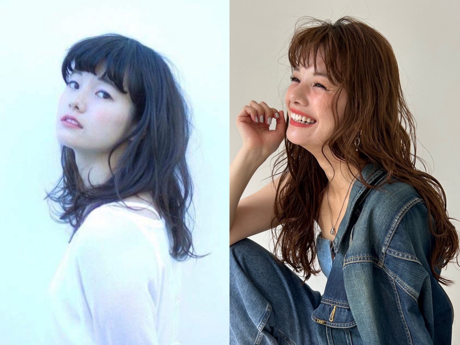 【画像・写真】 | 「インスタのフィードを見返すとある時から急に都会の女に…」垢抜けるためにやったことって？argirlたちに徹底取材♡ | arweb（アールウェブ） | 大好きな人にモテる ...