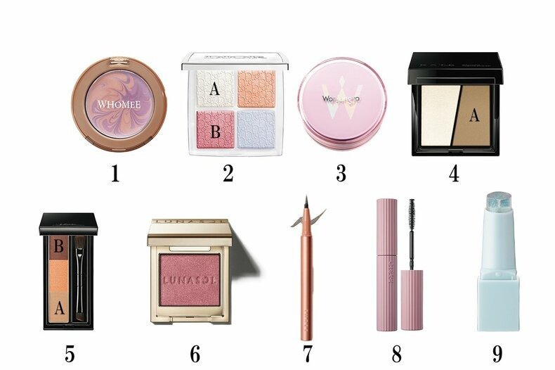 【2025年ブーム再燃中】ABGメイクとは？ar的・透明感＆色っぽいバブみメイクのやり方＆コスメ特集♡ | arweb（アールウェブ）