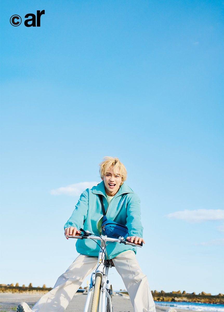 【画像・写真】 | 【ar4月号】今田美桜、恋号のカバーに登場♡「ここ一年周りで結婚したり子供が生まれたりすることが増えてきて…」最近の心境の変化を語る | arweb（アールウェブ ...