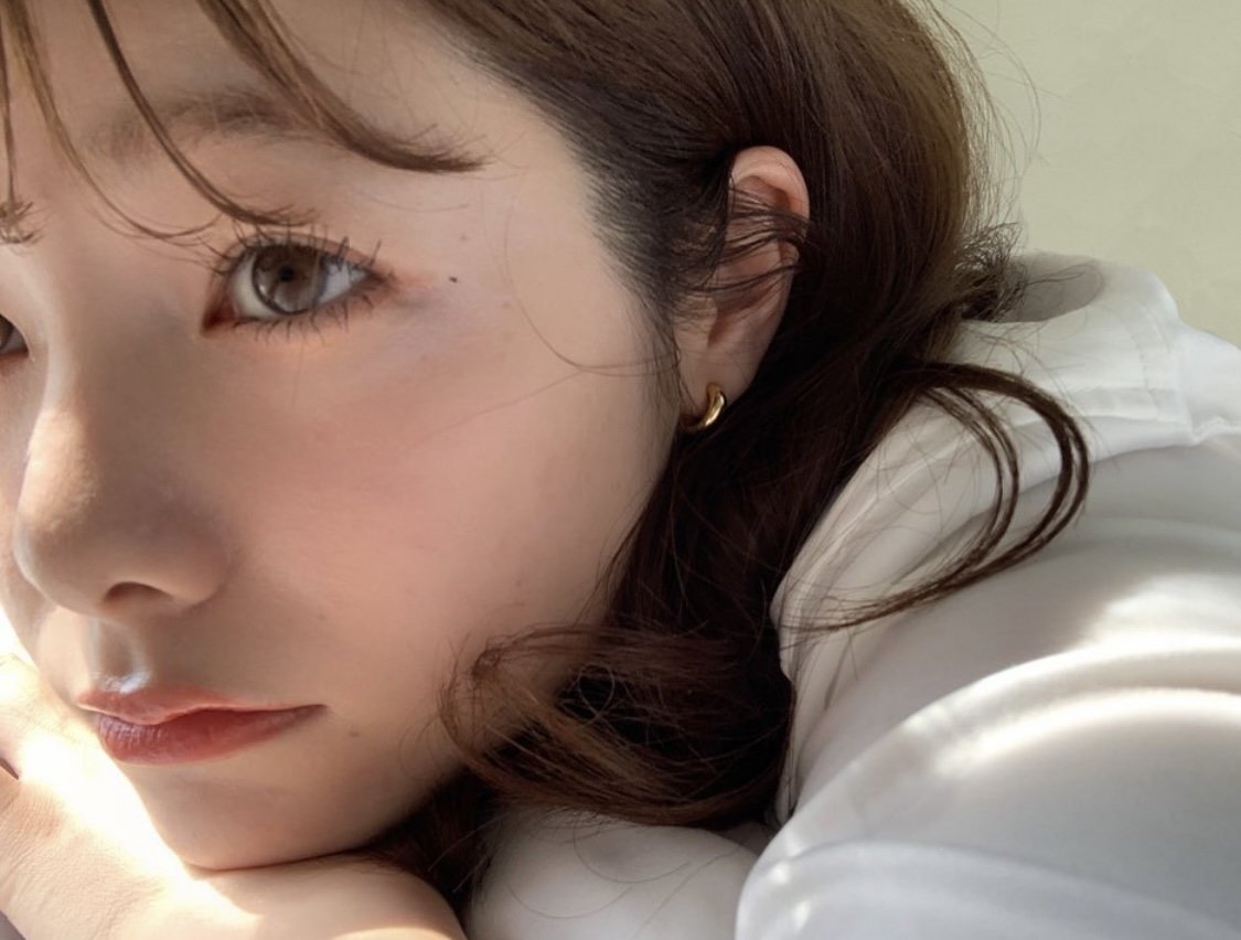 【画像・写真】 | 「インスタのフィードを見返すとある時から急に都会の女に…」垢抜けるためにやったことって？argirlたちに徹底取材♡ | arweb（アールウェブ） | 大好きな人にモテる ...