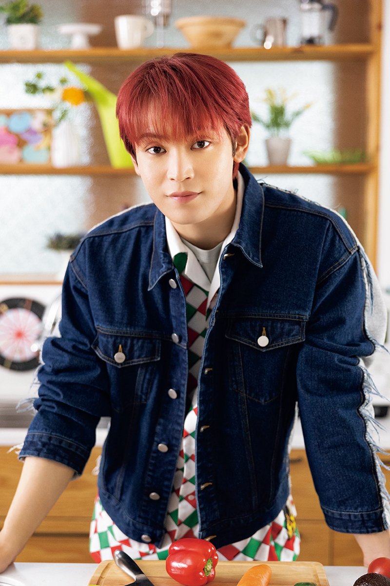 【画像・写真】 | 【JO1】幻のアザーカットをar独占公開！公式ゲームアプリ『＆JO1』内では見られない、初出しな11人をご覧あれ♡ | arweb（アールウェブ） | 大好きな人にモテる ...