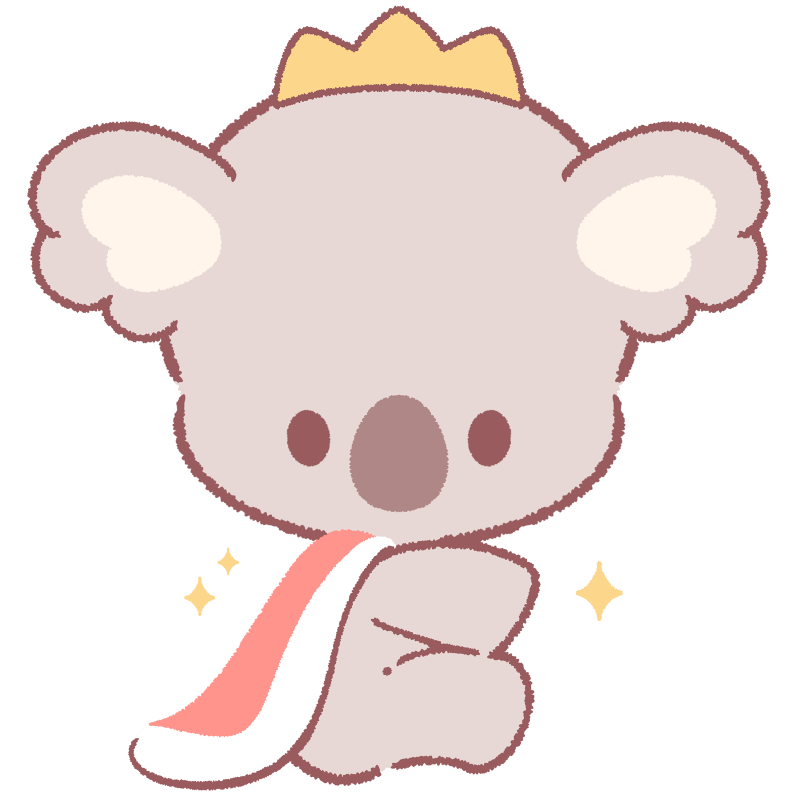 【動物キャラ占い】子守熊（コアラ）の基本性格や2025年の全体運・恋愛運・仕事運をご紹介♡ | arweb（アールウェブ） | 3ページ目 | 大好きな人にモテるための髪型・メイク ...