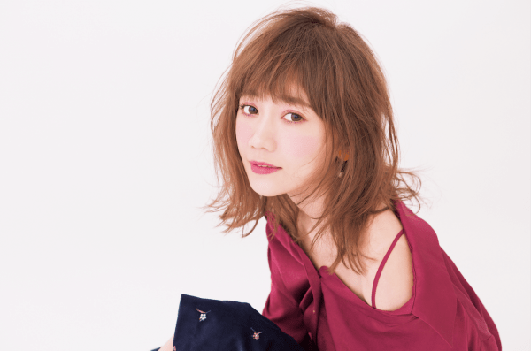 it girl♡ 歌手・MACOさんの素顔を大公開！ | arweb（アールウェブ）