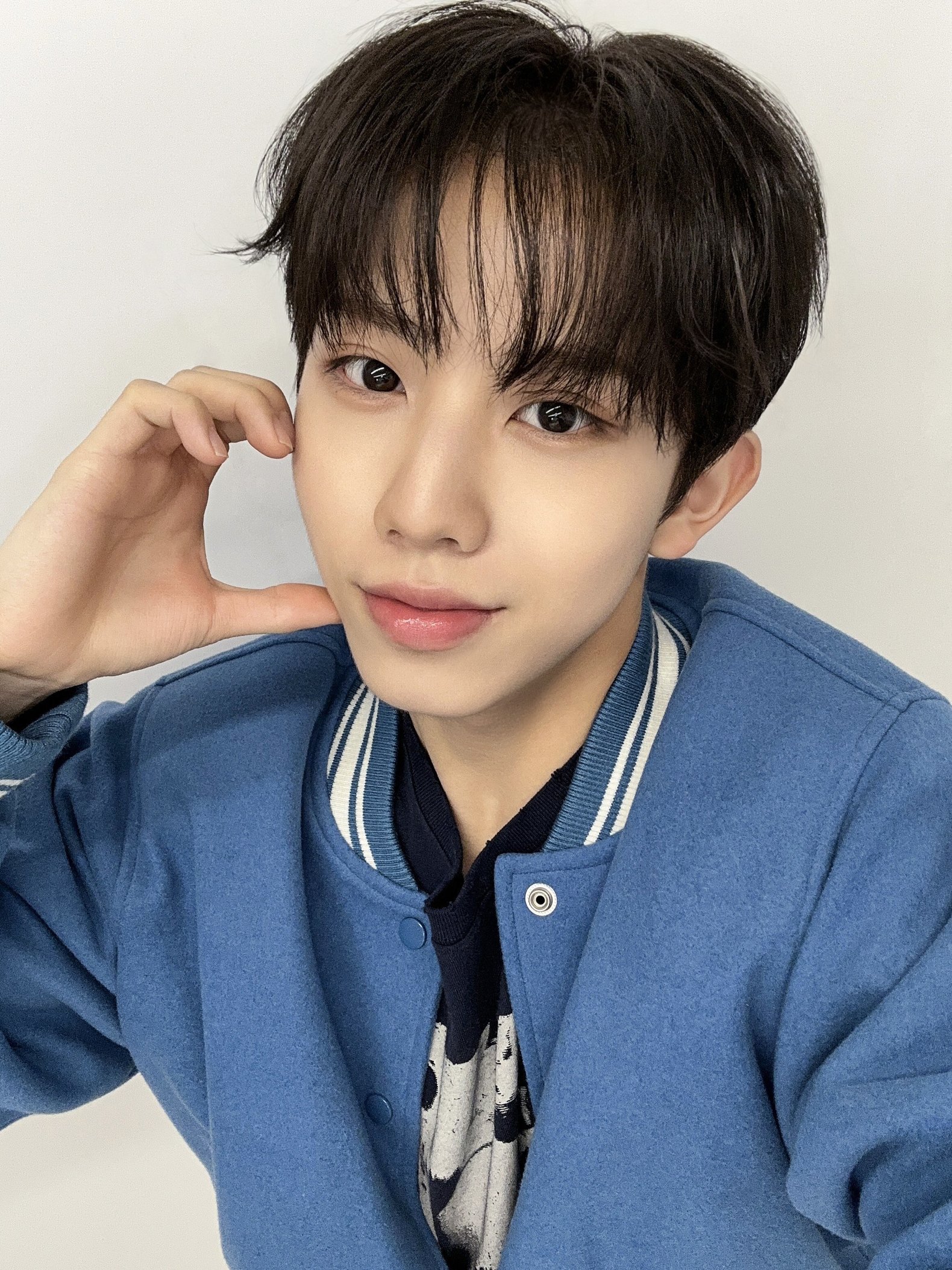 【画像・写真】 | 【arweb限定セルカを公開】8TURN（エイトターン）にインタビュー！KCONにも出演決定したスーパールーキーって ...