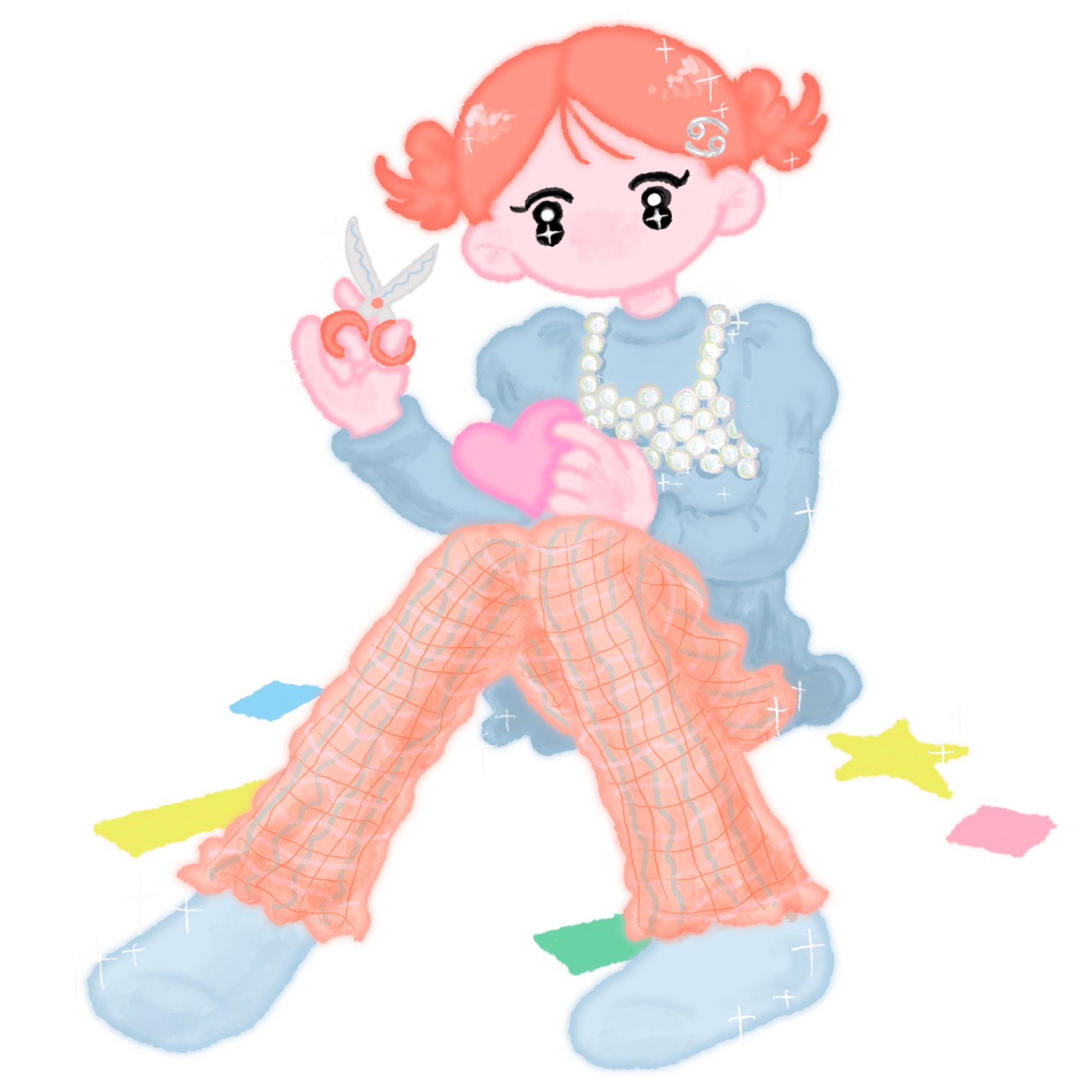 【2025年上半期の運勢】12星座別でみるかに座の恋愛運と仕事運 | arweb（アールウェブ）