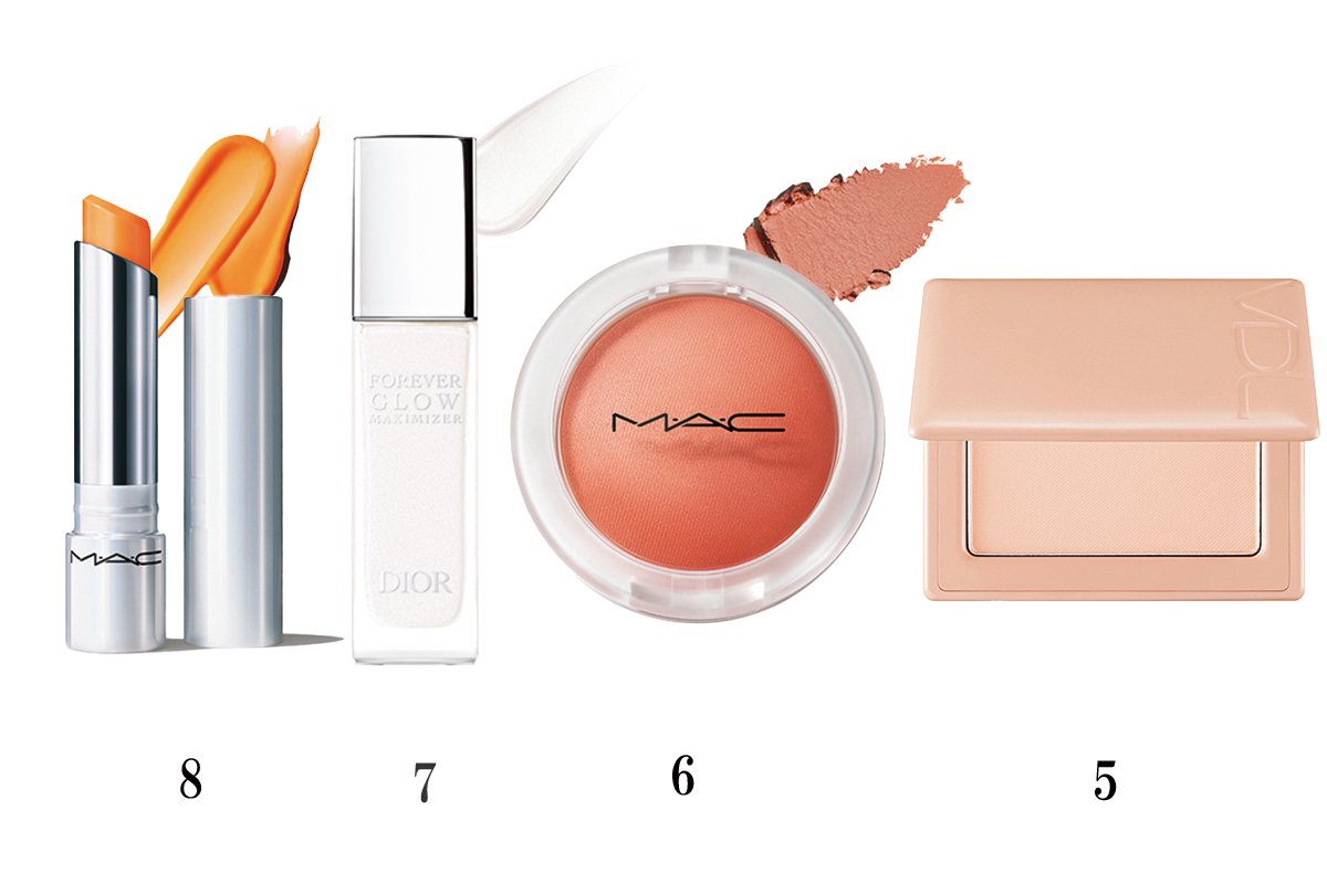 「メイクで－3kg見えを狙う♡」ar流メリハリ術！イマドキ小顔になれちゃうメイクテクをご紹介 | arweb（アールウェブ）