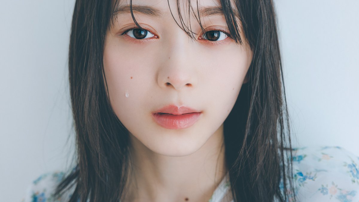 櫻坂46・森田ひかる、一緒に笑って泣くことが多いメンバーは？るんちゃんが「涙」について語る♡ | arweb（アールウェブ）