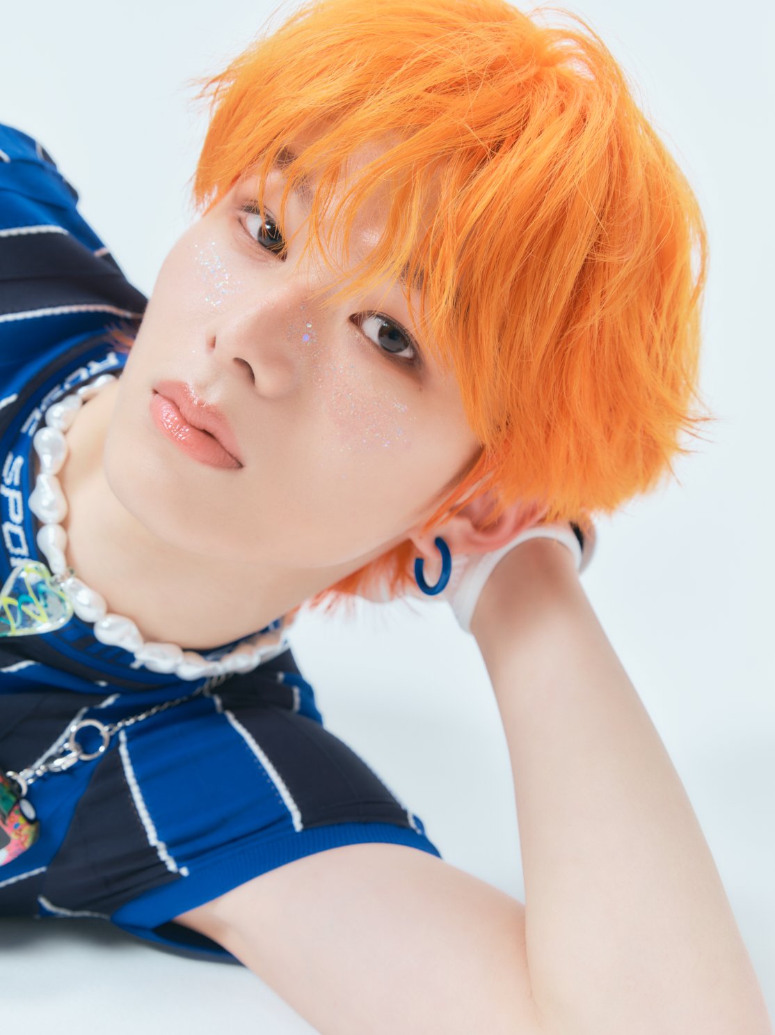 【画像・写真】 | 【aoen（アオエン）】京助（KYOSUKE）を知る14問14答♡初公開する”憧れの人”って？「一緒にダンスをしてみたい ...