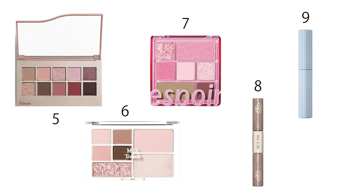 目指すは発光美肌♡ 森絵梨佳がお手本！オーラ放ちまくりな【キラキラメイク】HOW TO | arweb（アールウェブ）