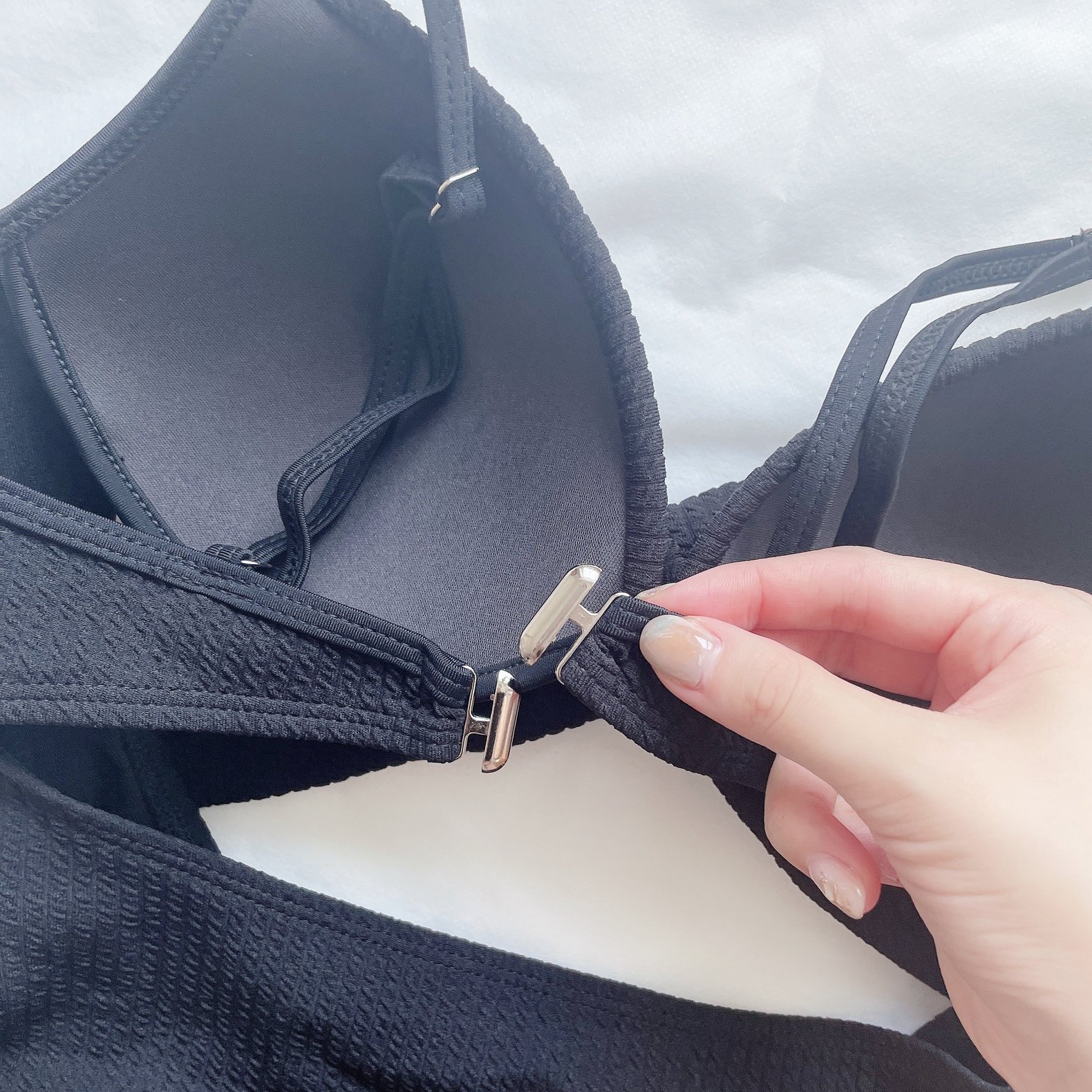 【¥1,500以下】激安海外通販SHEIN（シーイン）の水着が大当たり！サイズ感で失敗しないコツも | arweb（アールウェブ）