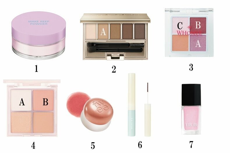 【2025年ブーム再燃中】ABGメイクとは？ar的・透明感＆色っぽいバブみメイクのやり方＆コスメ特集♡ | arweb（アールウェブ）