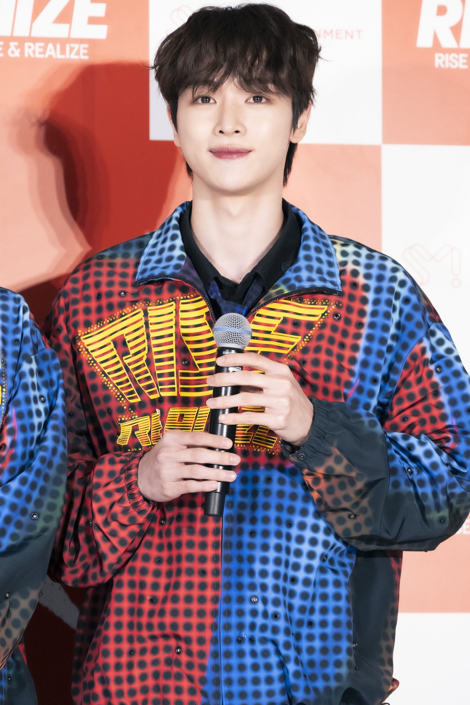 【画像・写真】 | 【RIIZE（ライズ）】倍率20倍越え!?日本初のファンコンを開催！日本での活動や、ファンと共に歩んでいきたい今後の展望とは？ | arweb（アールウェブ） | 大好きな ...