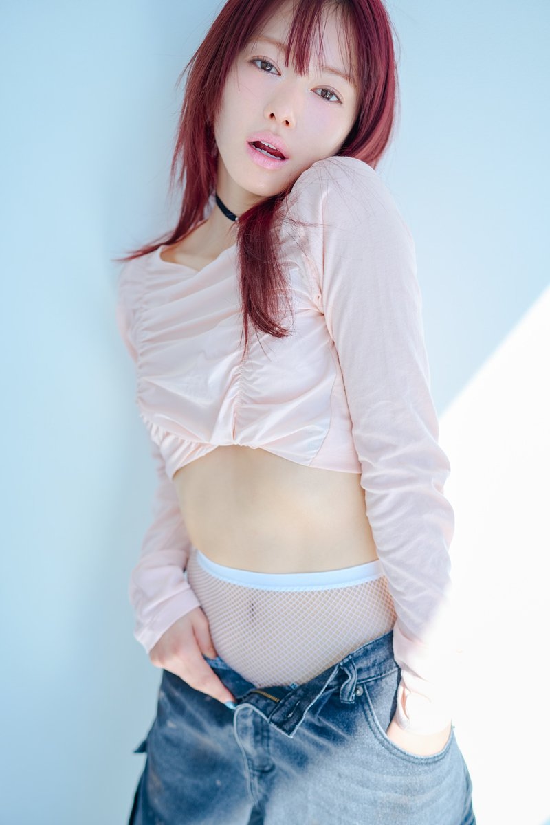 【画像・写真】 | 【arweb限定カット公開】山本舞香が韓国の魅力を語り尽くす♡「ずっと見ていられる」舞香を虜にした韓国俳優は誰!? | arweb（アールウェブ） | 大好きな人にモテる ...