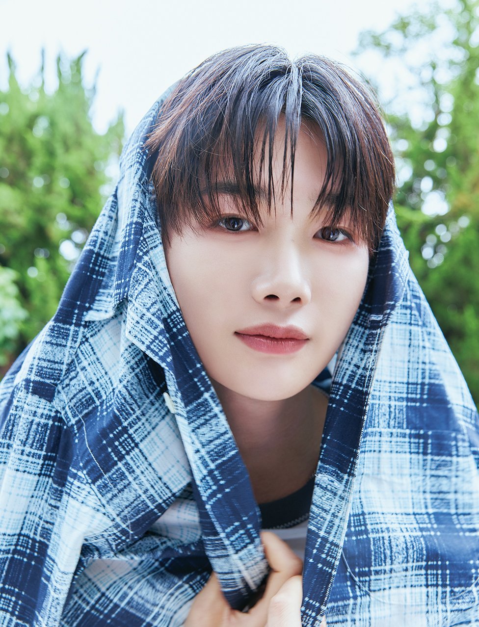 【画像・写真】 | &TEAM・JOが考える理想のデートは？「さりげなく相手のことを描いたりするのも素敵ですね」幼少期の可愛いエピソードも♡ ...