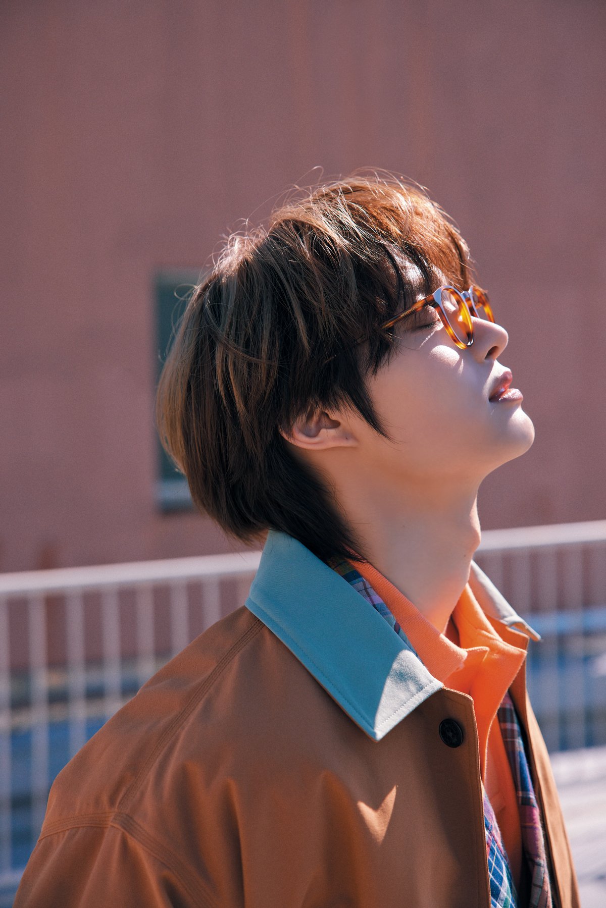 &TEAM・EJ「お互いに気を配れるところが素敵だなと思います」メンバーとの仲良しエピソードを深掘り♡ | arweb（アールウェブ）