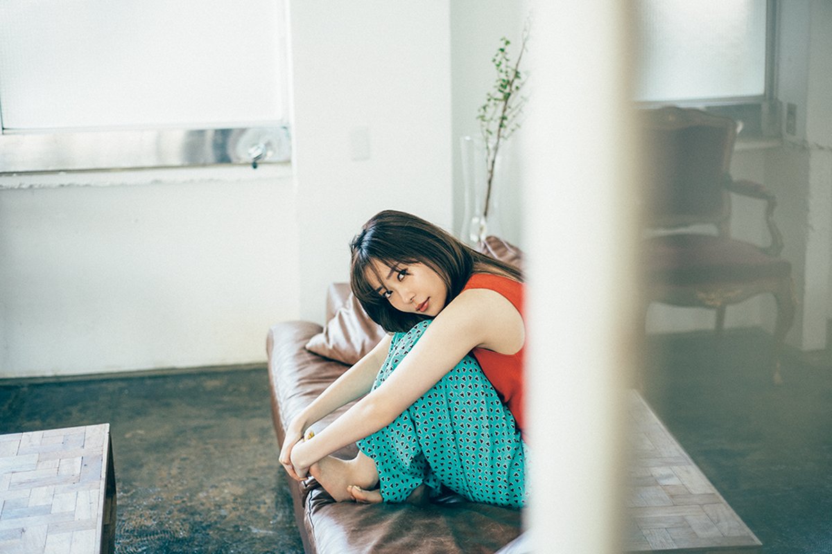 【画像・写真】 | 指原莉乃、美脚の秘訣は？「むくみが溜まるとそれがお肉になっちゃうから…」 | arweb（アールウェブ） | 大好きな人に ...