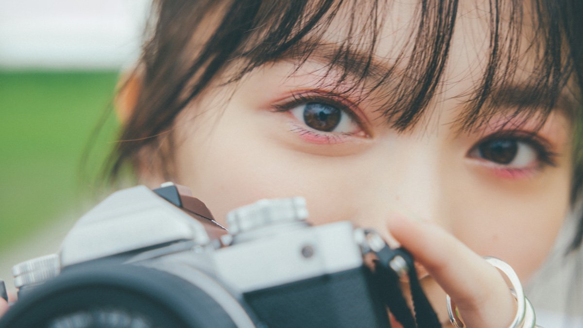【画像・写真】 | 櫻坂46・森田ひかる、雨上がりのお散歩デート♡ 櫻坂46に空前のカメラブームが到来!? るんちゃんが撮ったエモ写真もチェック | arweb（アールウェブ） | 大好きな人 ...
