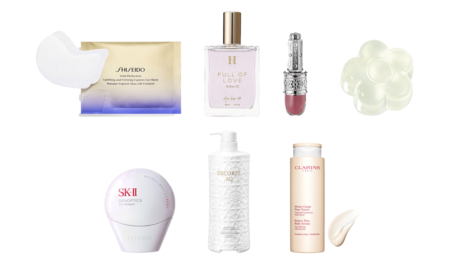 プレ花嫁美容コスメ12選♡結婚式前におすすめなスキンケア・ボディ・ヘアなどおすすめアイテム【2025年最新】 | arweb（アールウェブ）