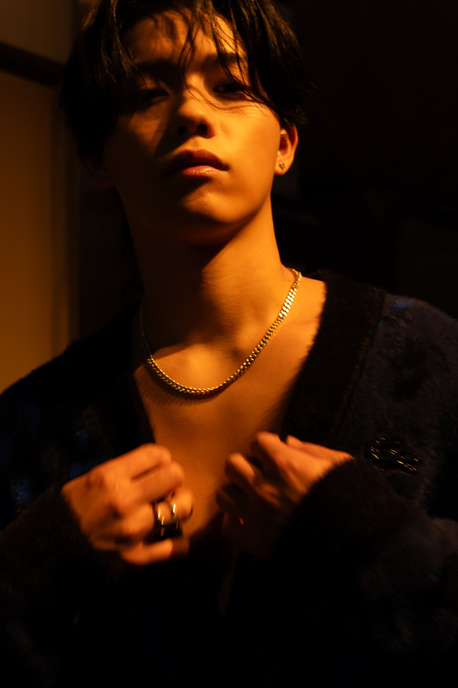 【画像・写真】 | 【arweb限定Q＆A】南雲奨馬の忘れられない恋愛エピソードは？「西野カナさんの『会いたくて 会いたくて』を聴きながら号泣しました」セクシーショットが眼福すぎる♡ ...