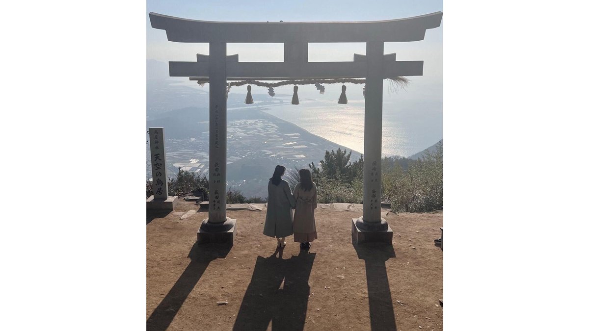 「楽しかった旅行の思い出をリールに残しちゃお♡」SNSモデルが教える！vlog風リール動画の撮影＆作成のポイントまとめ | arweb（アールウェブ）