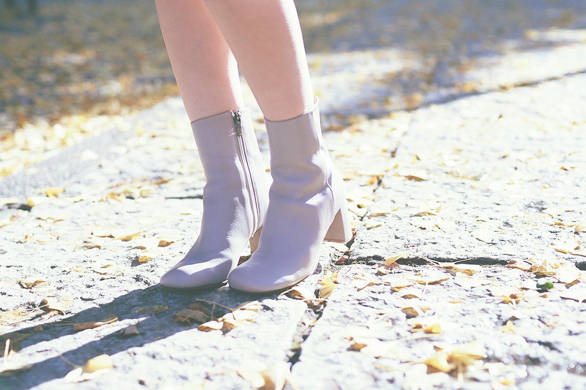 【画像・写真】 | ブーツ再熱中♡ ar2月号にて、齊藤京子が全5コーデを着こなし♡【きょんこと冬デート／まとめ】 | arweb（アールウェブ） | 大好きな人にモテるための髪型・メイク ...