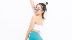 【arweb限定カット公開】大原優乃のカラダに迫る♡みんなが憧れるメリハリBODYの魅力をたっぷりお届け | arweb（アールウェブ）