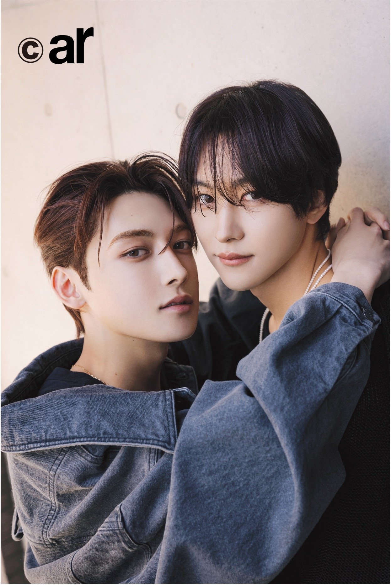 【画像・写真】 | 【ar7月号】JO1が初カバー！「一日一日、その日のベストを更新しようと奮闘し続けて今があります」5周年を迎えた想いに迫る♡ 甘め&クールなビジュアルのギャップにキュン♡ ...