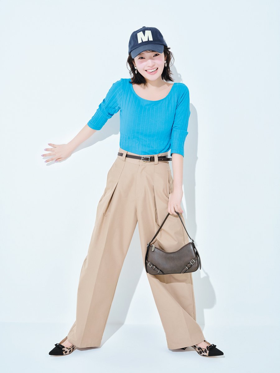 【画像・写真】 | 【ブルベに見える眉／アイメイク／カラコン】”ブルべっぽい”はメイクで作れる!?透明感マシマシな高嶺の美女メイクHOW TO | arweb（アールウェブ） | 大好きな人に ...