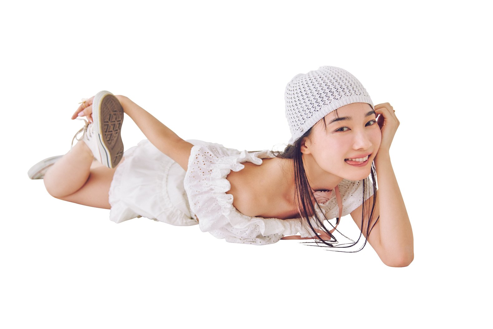 【画像・写真】 | 憧れ美肌を手に入れる方法って？最初の一歩はストレスからの解放！ご機嫌肌に導く3つのTIPS | arweb（アールウェブ） | 大好きな人にモテるための髪型・メイク ...