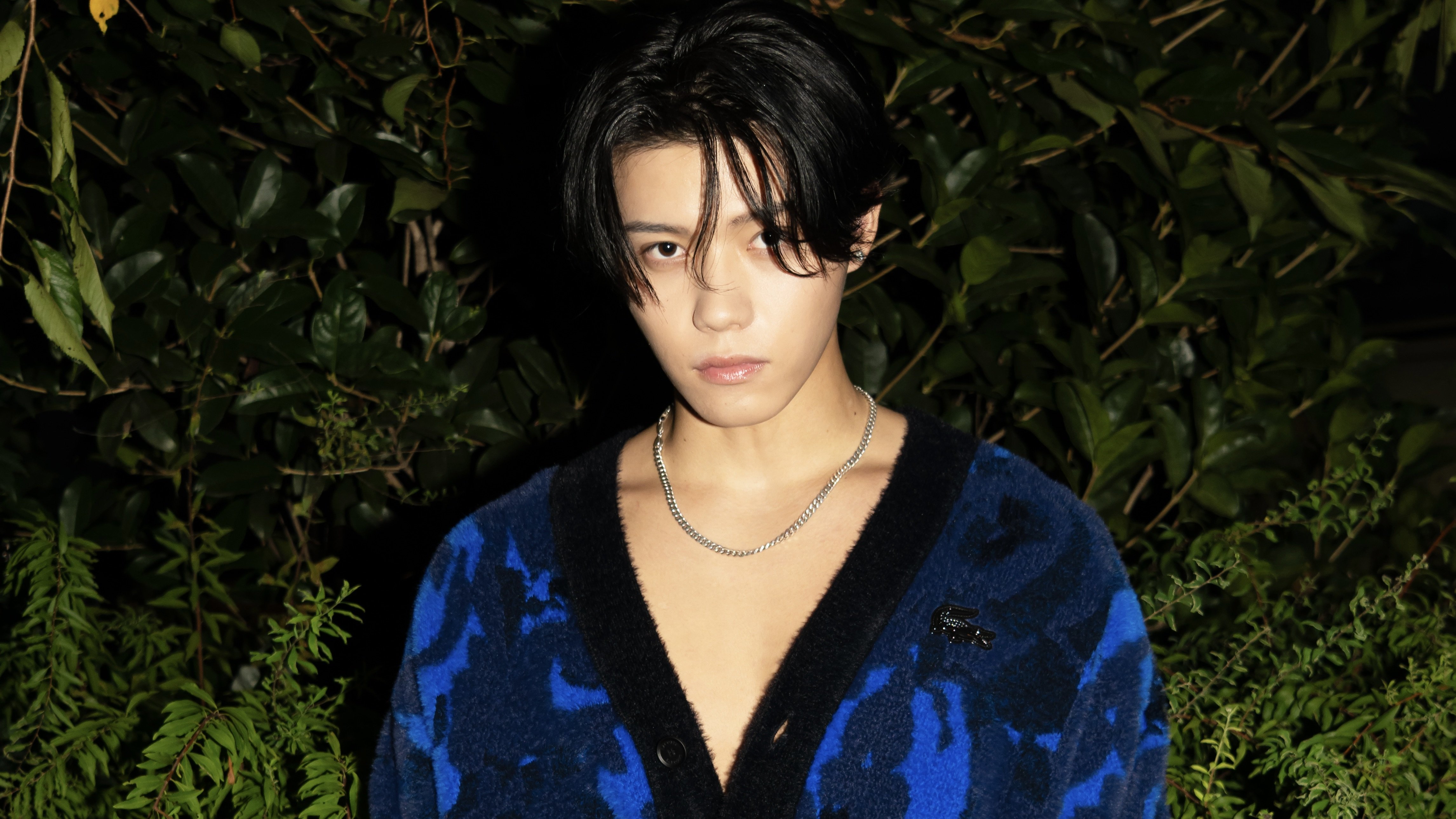 【arweb限定Q＆A】南雲奨馬の忘れられない恋愛エピソードは？「西野カナさんの『会いたくて 会いたくて』を聴きながら号泣しました」セクシーショットが眼福すぎる♡ | arweb（アールウェブ）