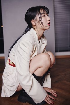 【画像・写真】 | Z世代のヒロイン・eill（エイル）がarに初登場！ 「彼には私のことをずっと見ていてほしい」今ドキガールの恋愛観をネホハホ | arweb（アールウェブ） | 大好きな人 ...