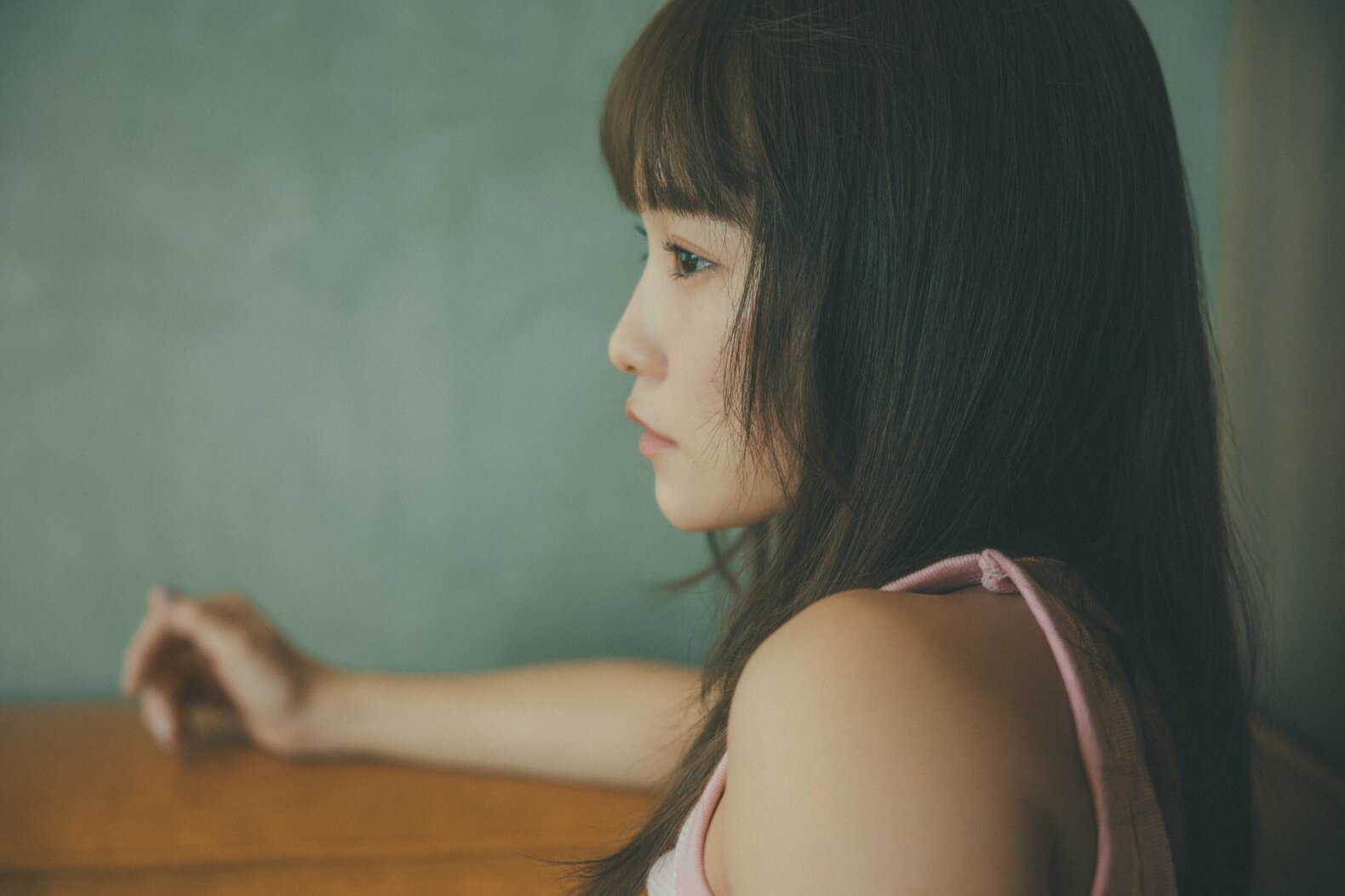 【画像・写真】 | 女優・川栄李奈「私自身、AKB48に入ったころは…」30歳の誕生日を迎えて感じることって？子育ての近況も教えてくれました♡ | arweb（アールウェブ） | 大好きな人に ...