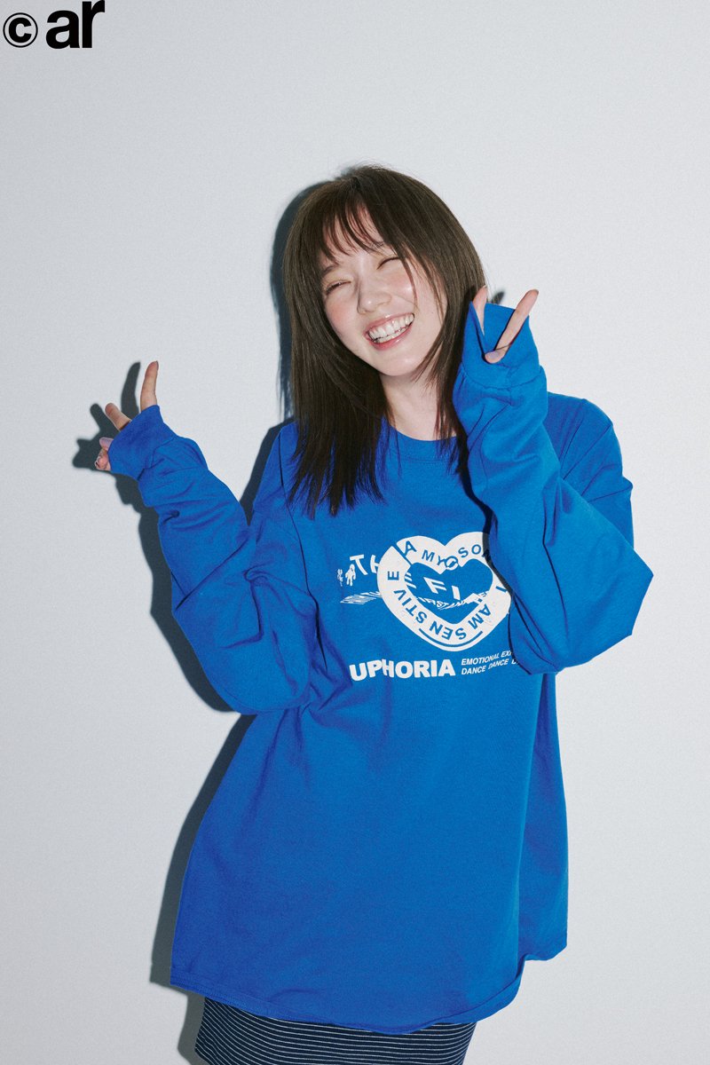 【画像・写真】 | 本田翼をコンプリート！ar6月号に降臨♡ 透明感ダダ漏れな本田翼の【神BODY】を一挙公開 | arweb（アールウェブ） | 大好きな人にモテるための髪型・メイク ...