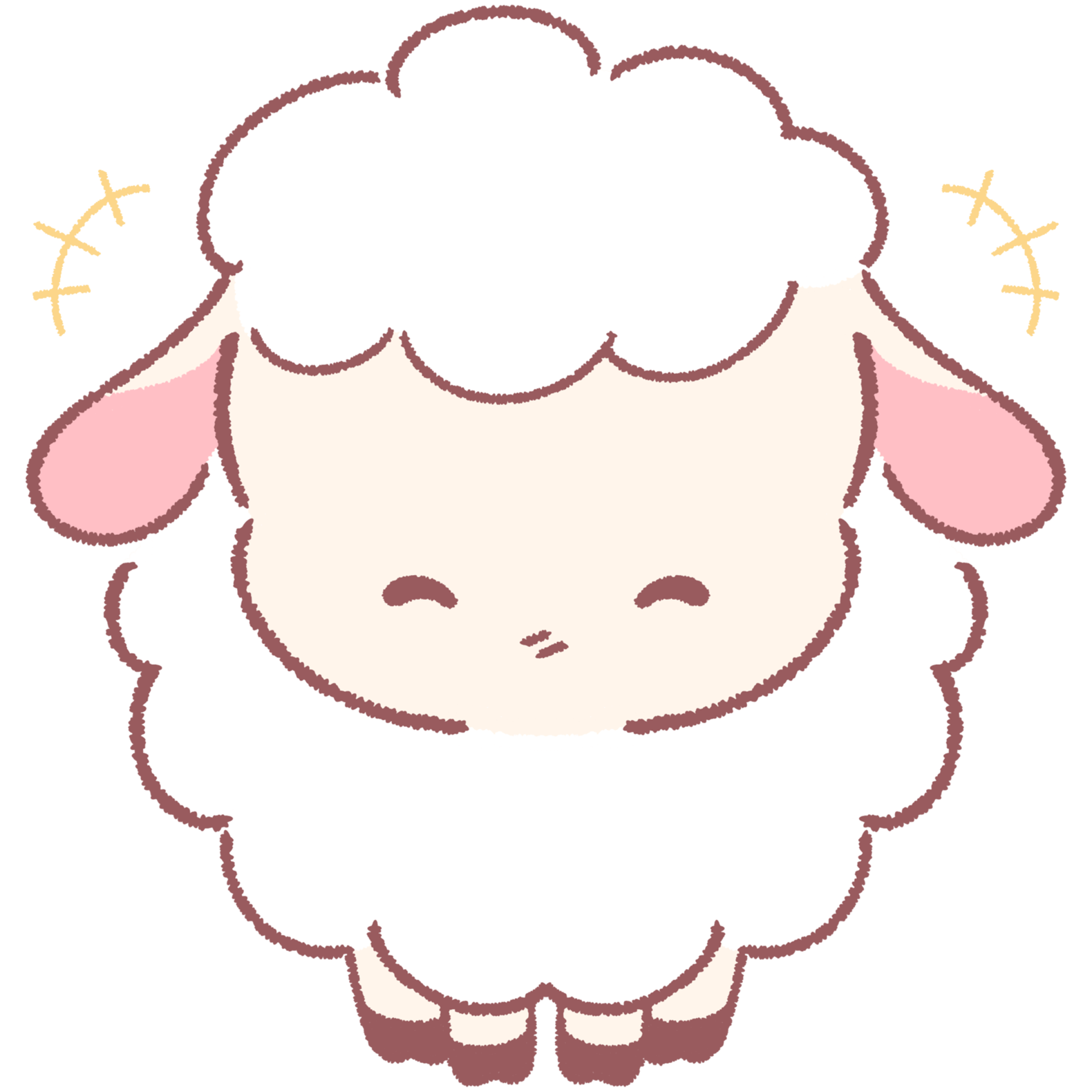 【動物キャラ占い】ひつじの基本性格や2025年の全体運・恋愛運・仕事運をご紹介♡ | arweb（アールウェブ） | 6ページ目 | 大好きな人にモテるための髪型・メイク・ファッション情報満載！