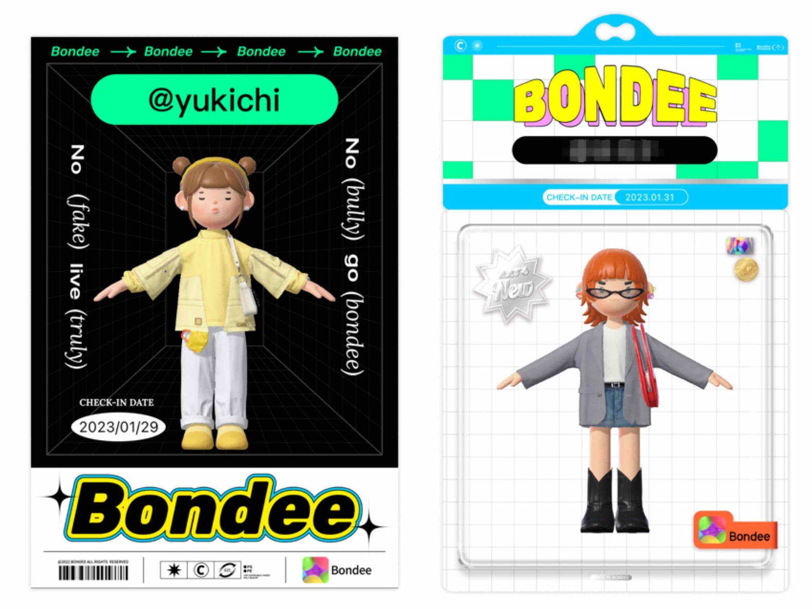 Bondee（ボンディー）って何をするアプリなの!? 突如現れたメタバースSNSが可愛すぎる♡使い方と遊び方、注意すべき危険エピソードも紹介 | arweb（アールウェブ）