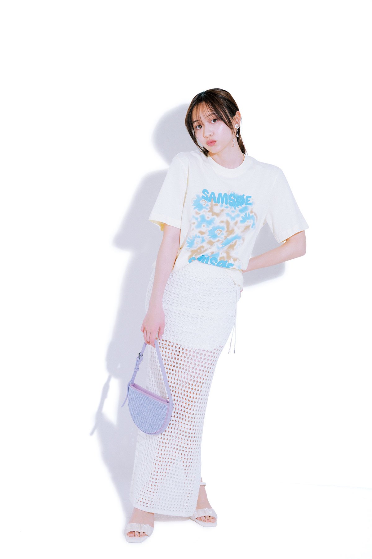 【画像・写真】 | 【2024年最新】夏フェスはこのコーデで決まり！デニムやTシャツ、スニーカー…カジュアルだからこそ高見えするスペシャルコーデ6選 | arweb（アールウェブ） | 大好き ...