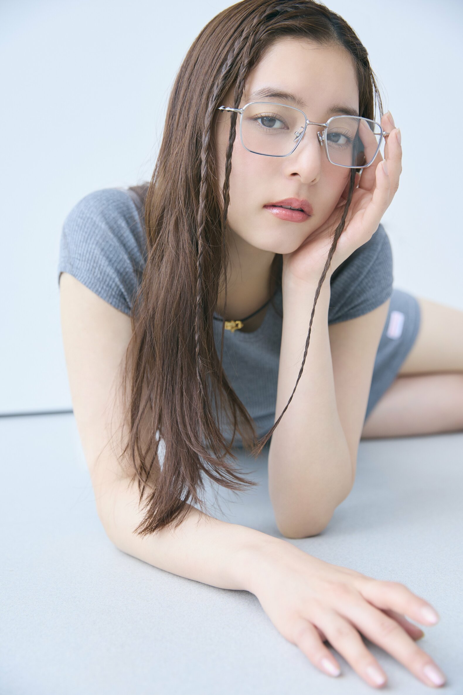 【画像・写真】 | 映画『キングダム 大将軍の帰還』に出演の新木優子にインタビュー！「大沢さんの存在が、私を摎(きょう)にしてくださったのだなと思います」 | arweb（アールウェブ ...